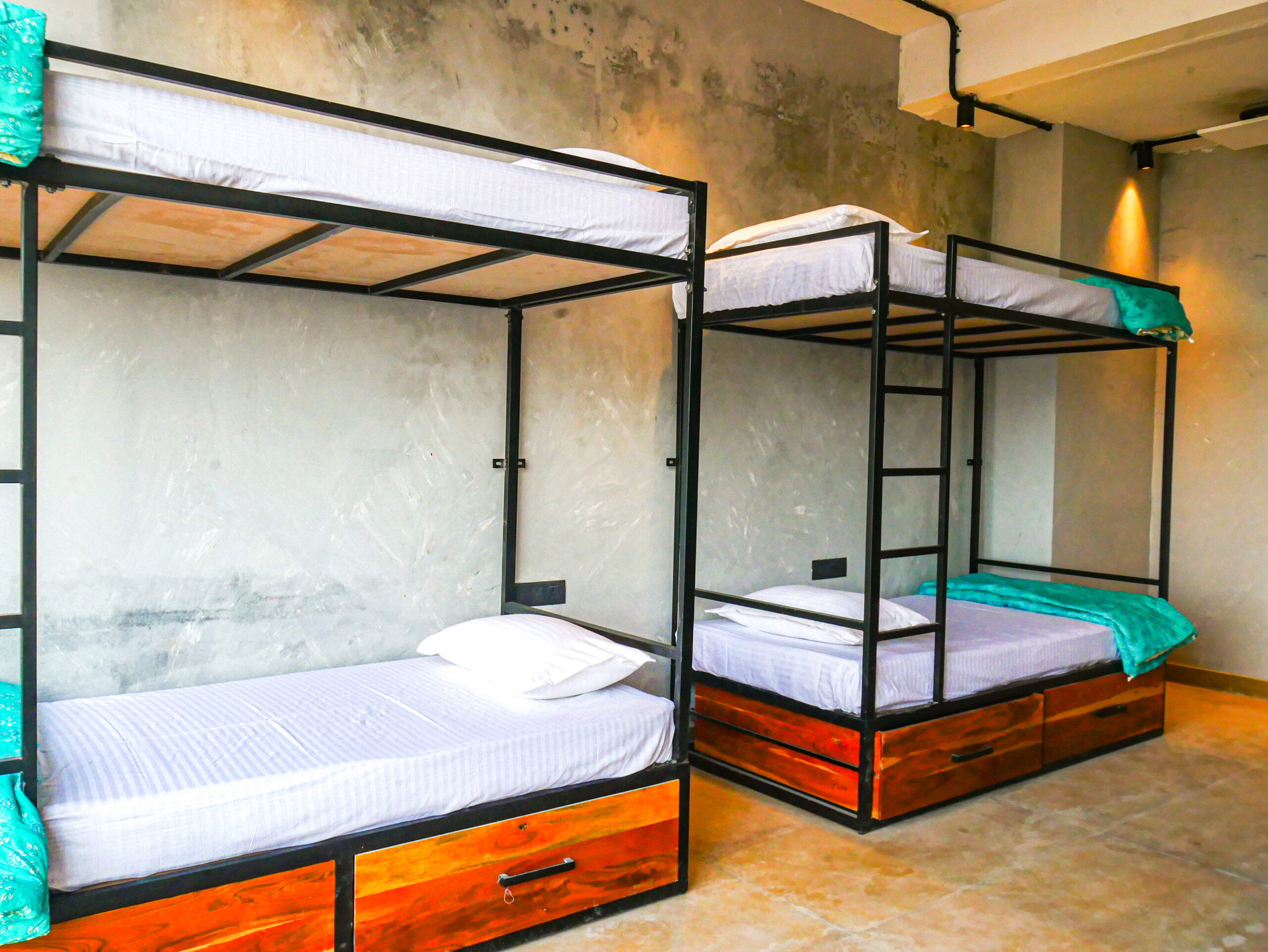 Room Type - Local Lok