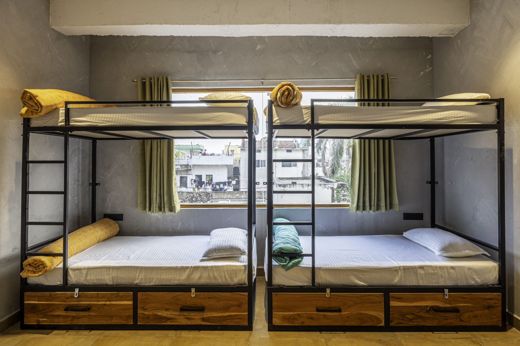 Local Lok | Boutique Hotel & Hostel in Varanasi | Book Direct