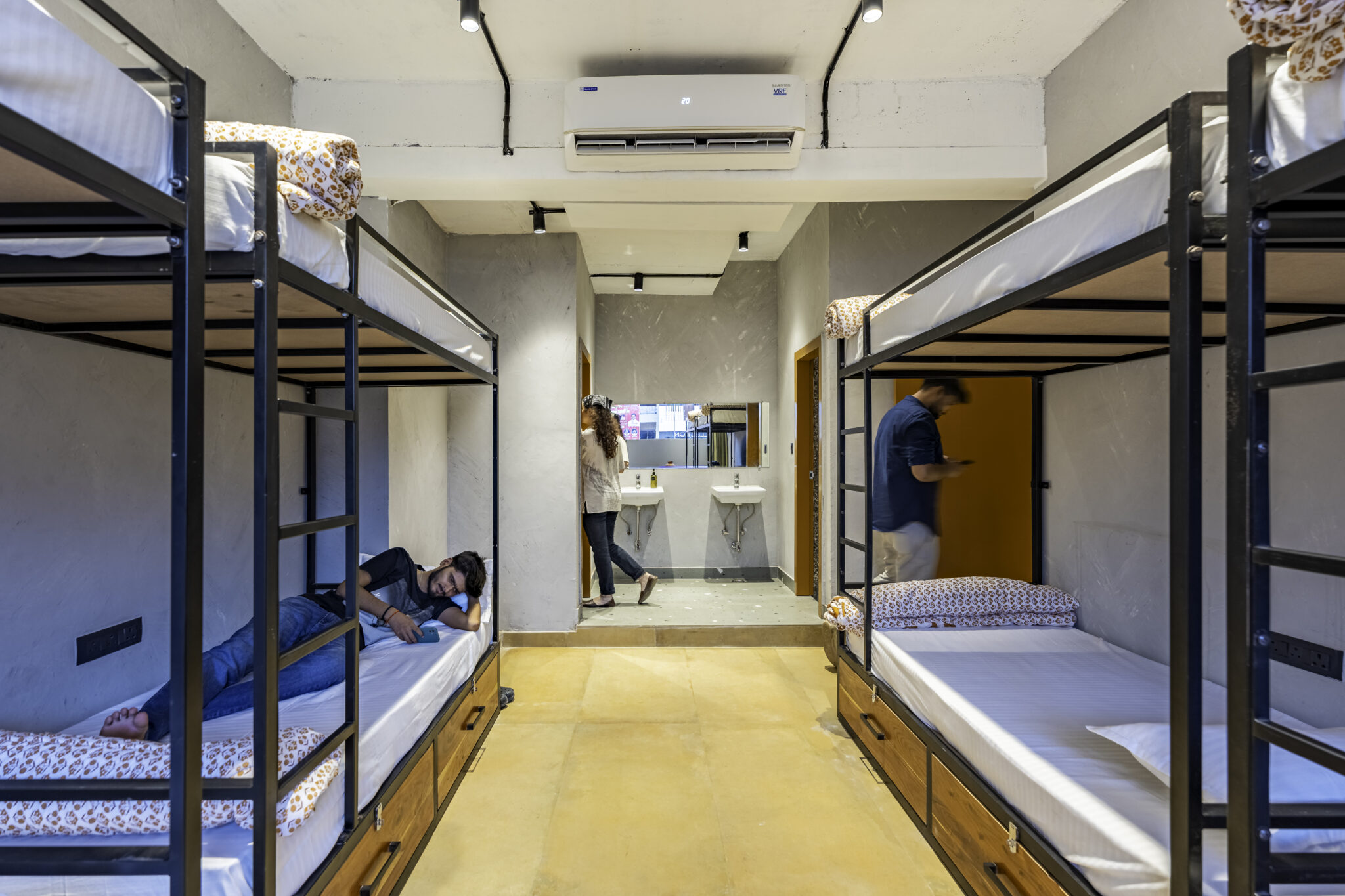 Local Lok | Boutique Hotel & Hostel in Varanasi | Book Direct