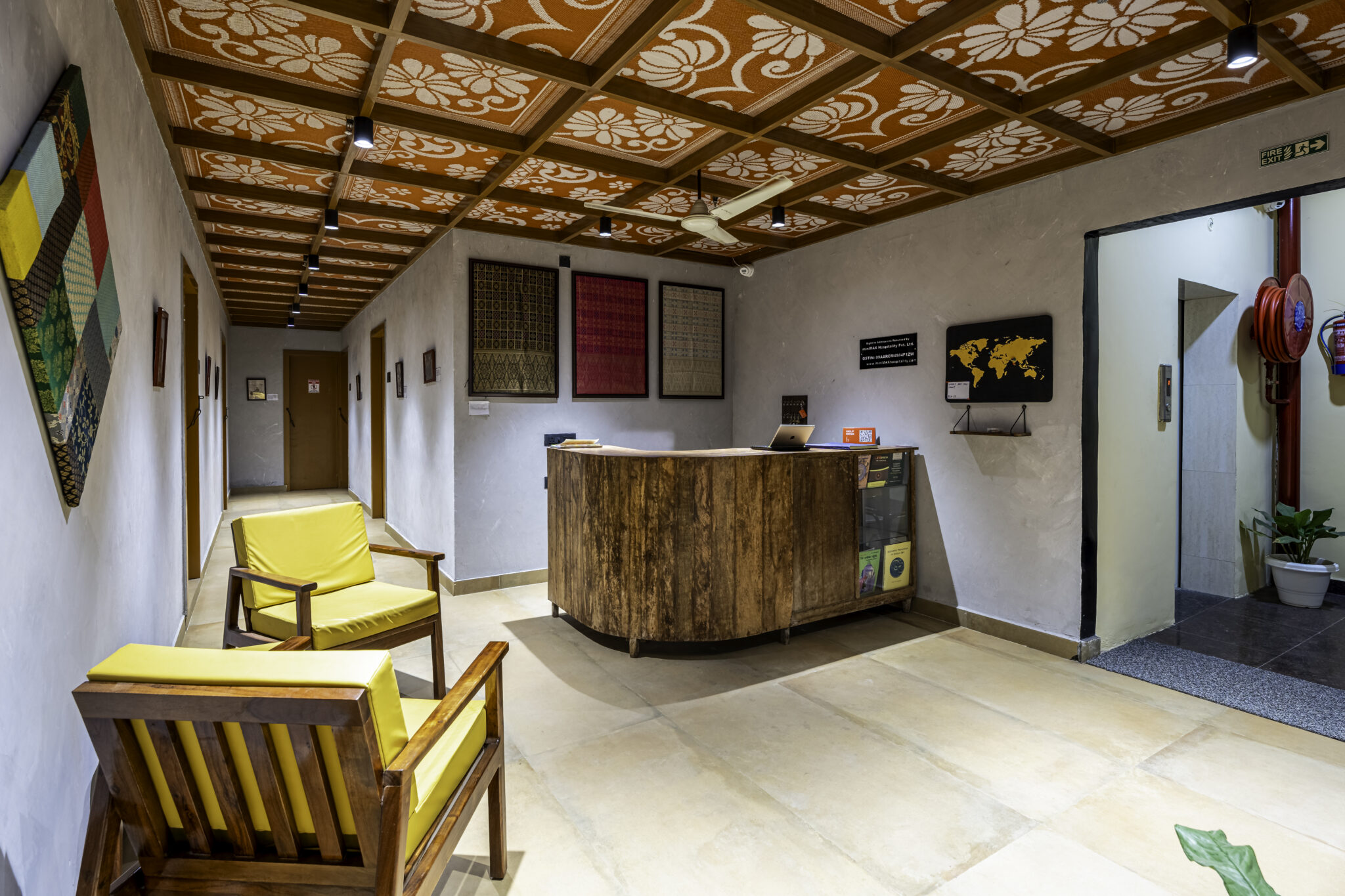 Local Lok | Boutique Hotel & Hostel in Varanasi | Book Direct